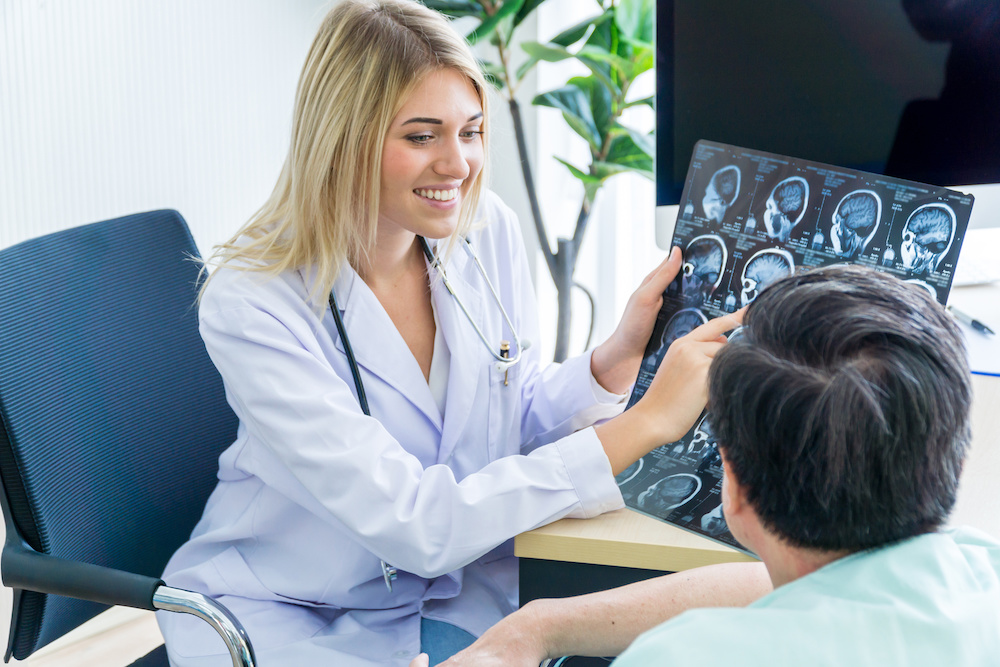 Neurology – Shiloh Health